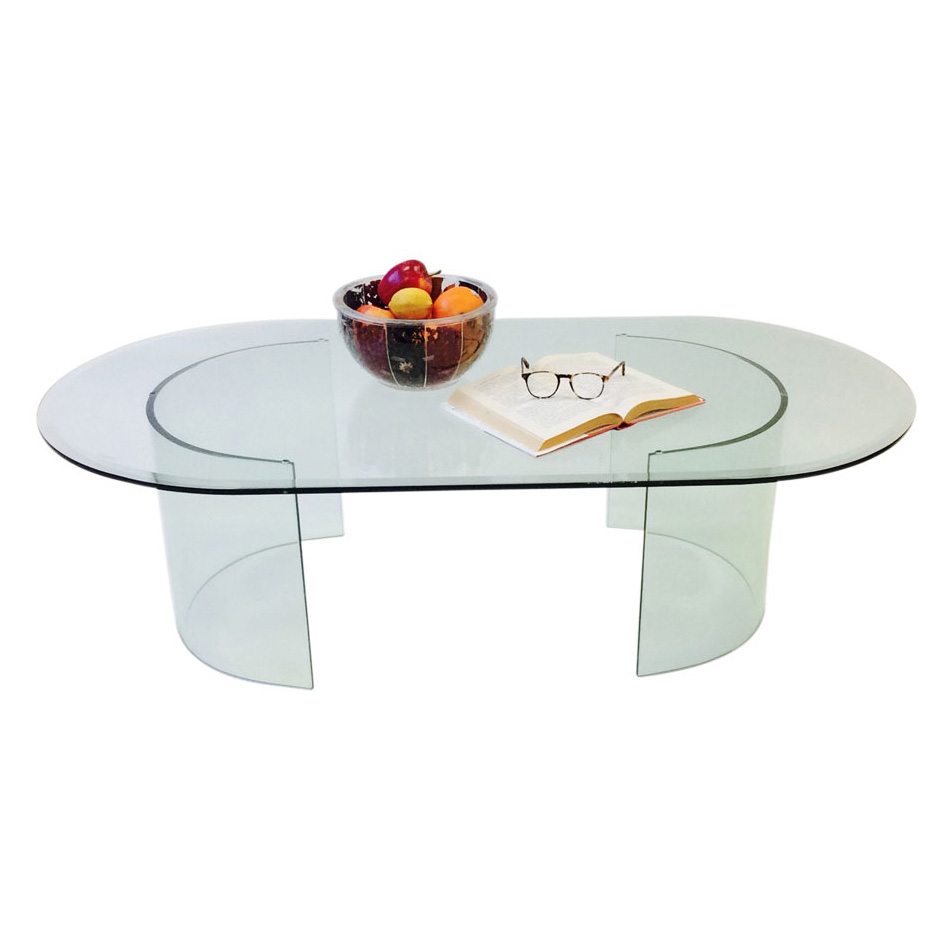 Glass Tables & Bases Collections | Spancraft
